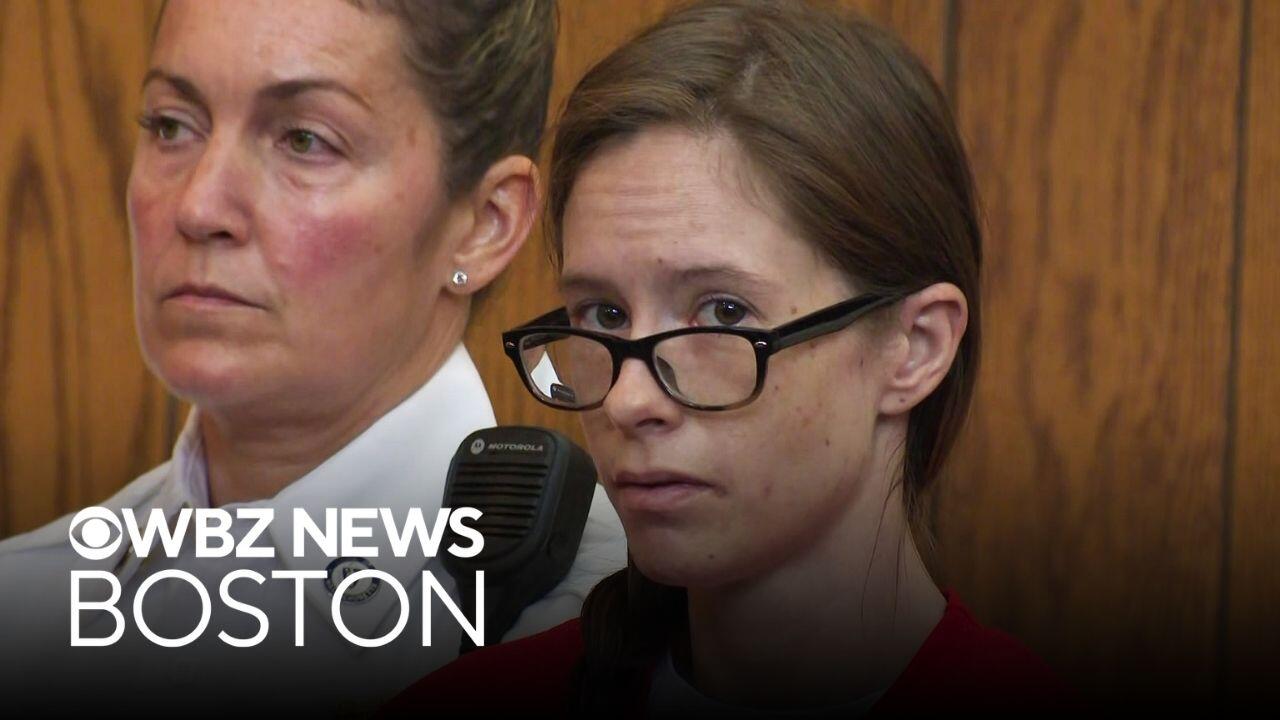 Driver accused of killing Webster girl was arrested week before crash