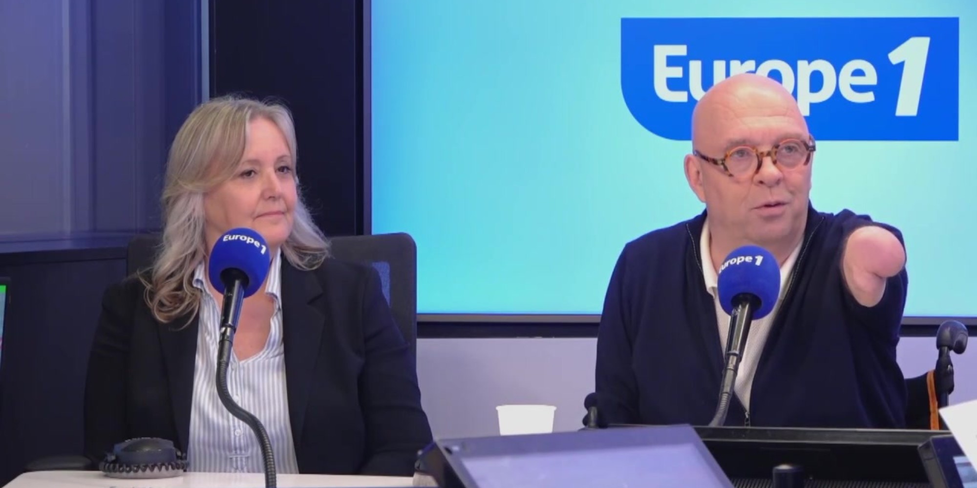 « Mon fils est arrivé au monde le jour où je suis sorti du coma ...