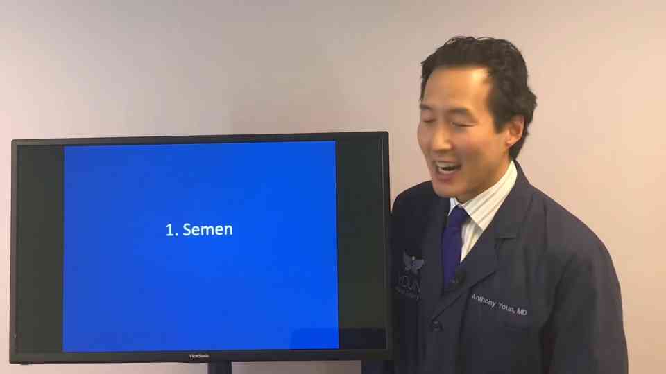 Dr. Youn explains what to never put on your face