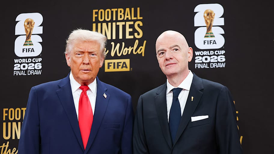 Civil rights groups issue grave warning for World Cup visitors to the US