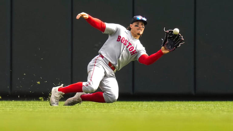 Jarren Duran to the Phillies: Speed-first fantasy spark in a high-risk ...