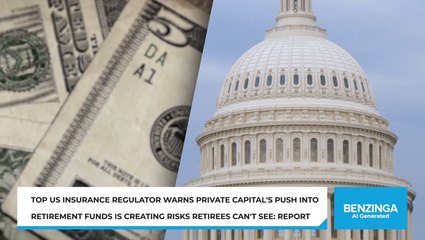 Insurance risk warning