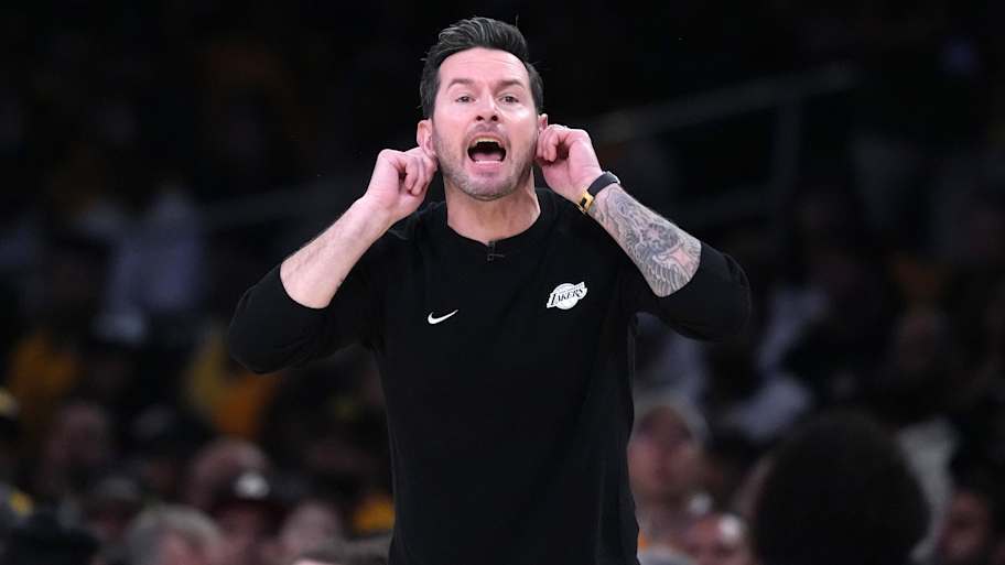 Lakers learn important lesson from the teams they can't beat in the ...