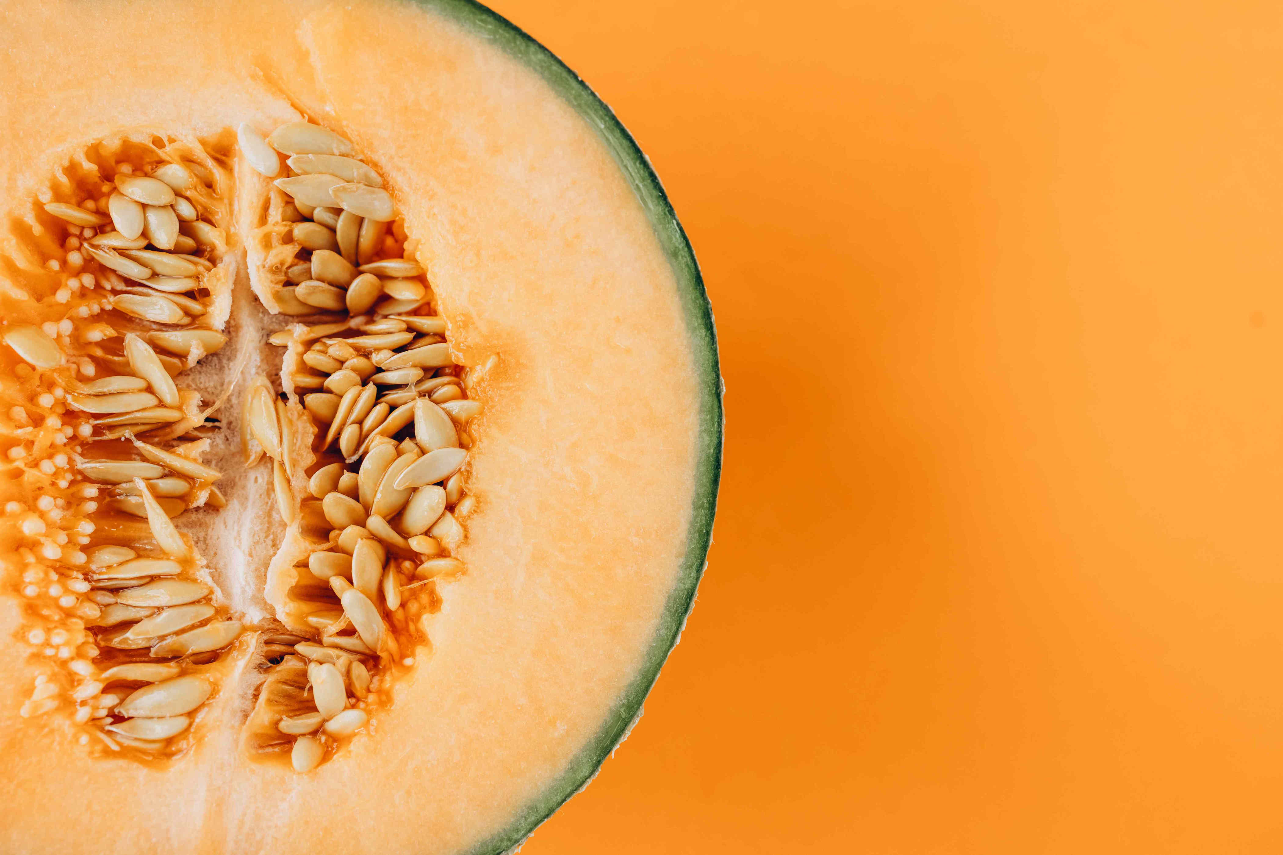 FDA recalls cantaloupe that may be contaminated with salmonella