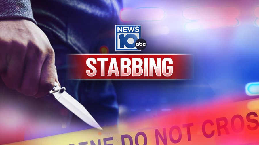 Police investigate State Street stabbing in Schenectady