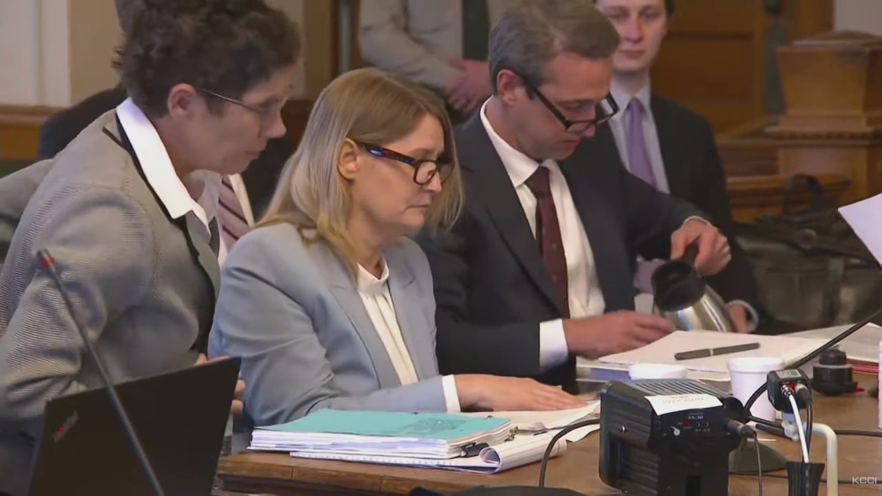 Judge grants discovery in Kristin Ramsey’s case for 2011 murder of ...