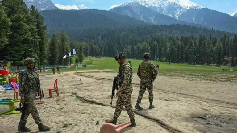 One year on, Pahalgam attack haunts families as Army sends strong message