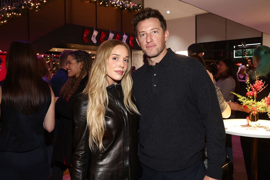 Call Her Daddy host Alex Cooper will be a mommy, pregnant with first baby