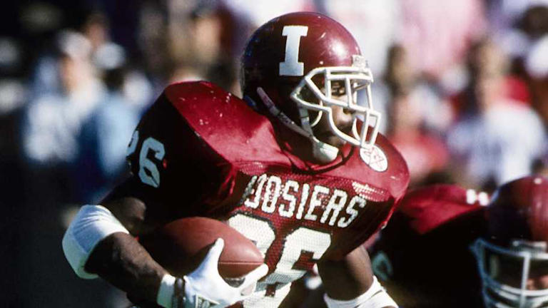 The 59 players selected by the New Orleans Saints in the first round of ...