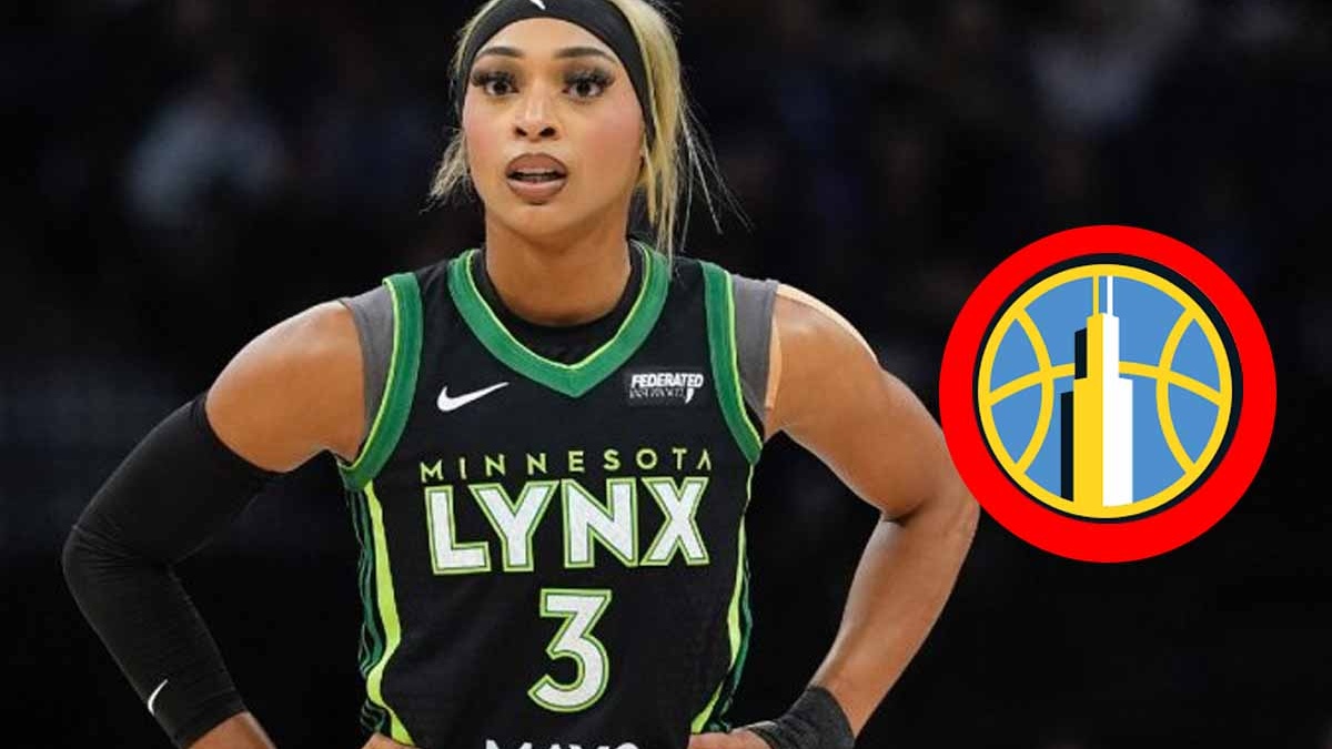 WNBA update: Will DiJonai Carrington be ready to transform the Chicago Sky?