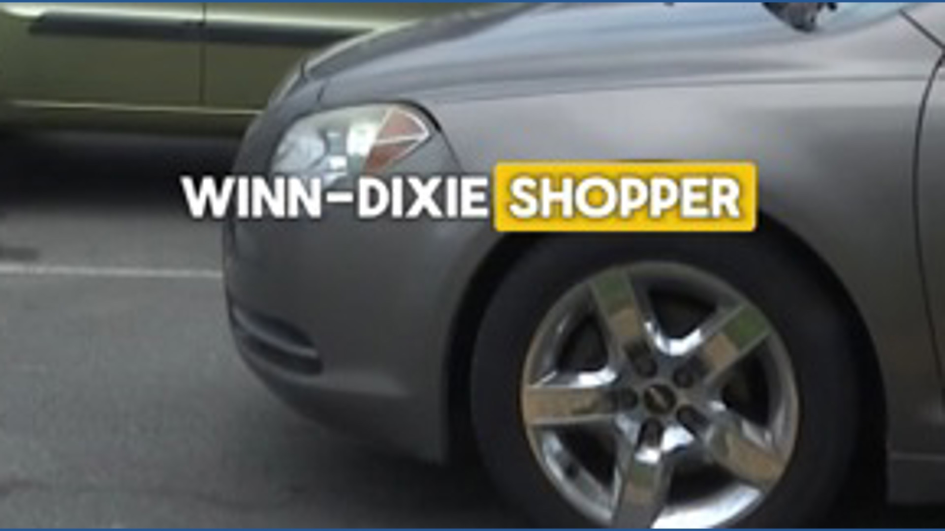 Amazon and Winn-Dixie offer same-day grocery delivery in most Florida ...
