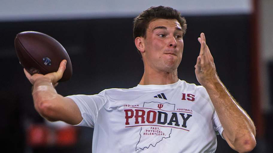 Mel Kiper Jr. sends a warning shot to Raiders' AFC West foes ahead of draft