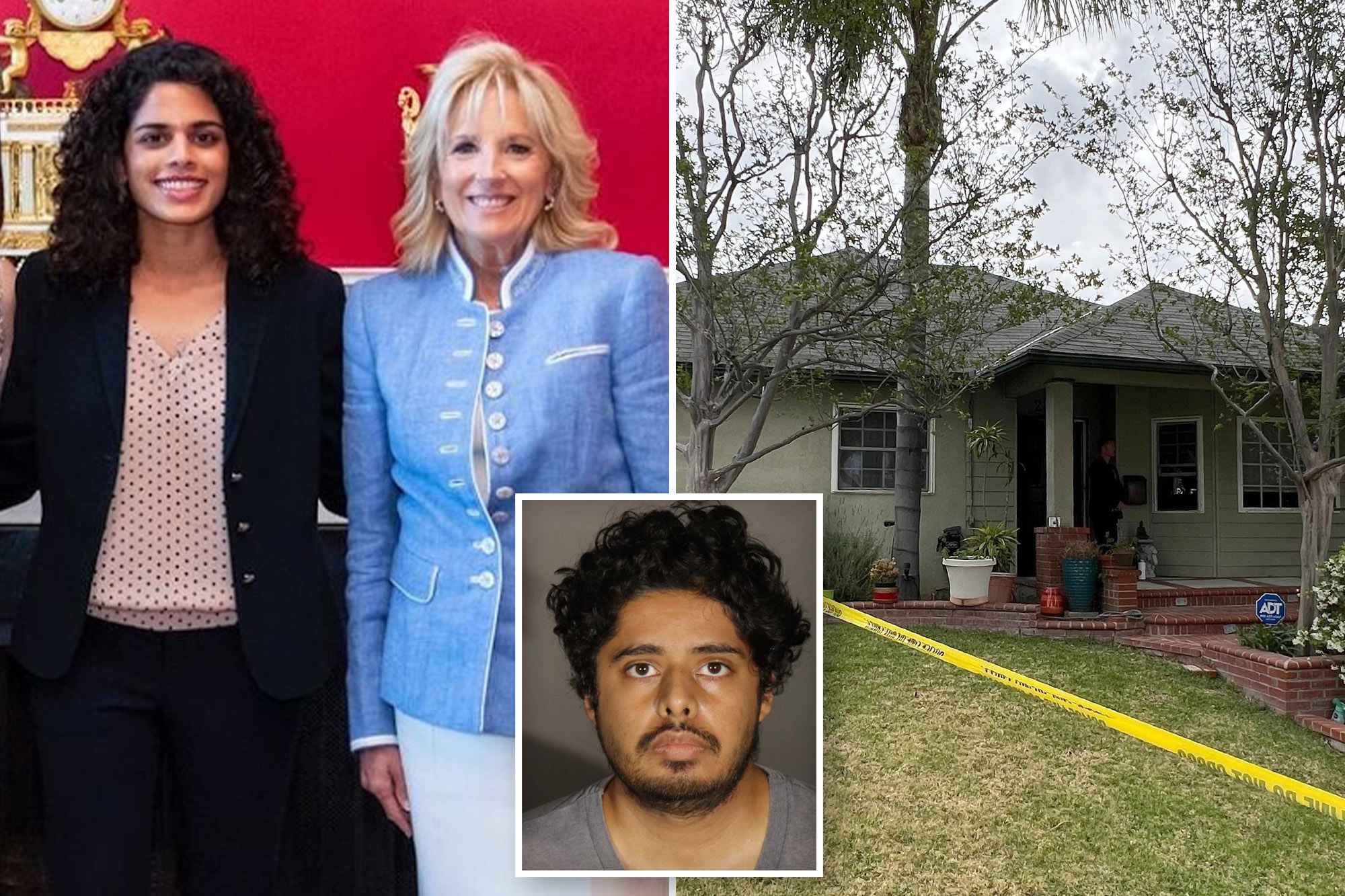 Disturbing details emerge after famed activist who worked with Biden is ...