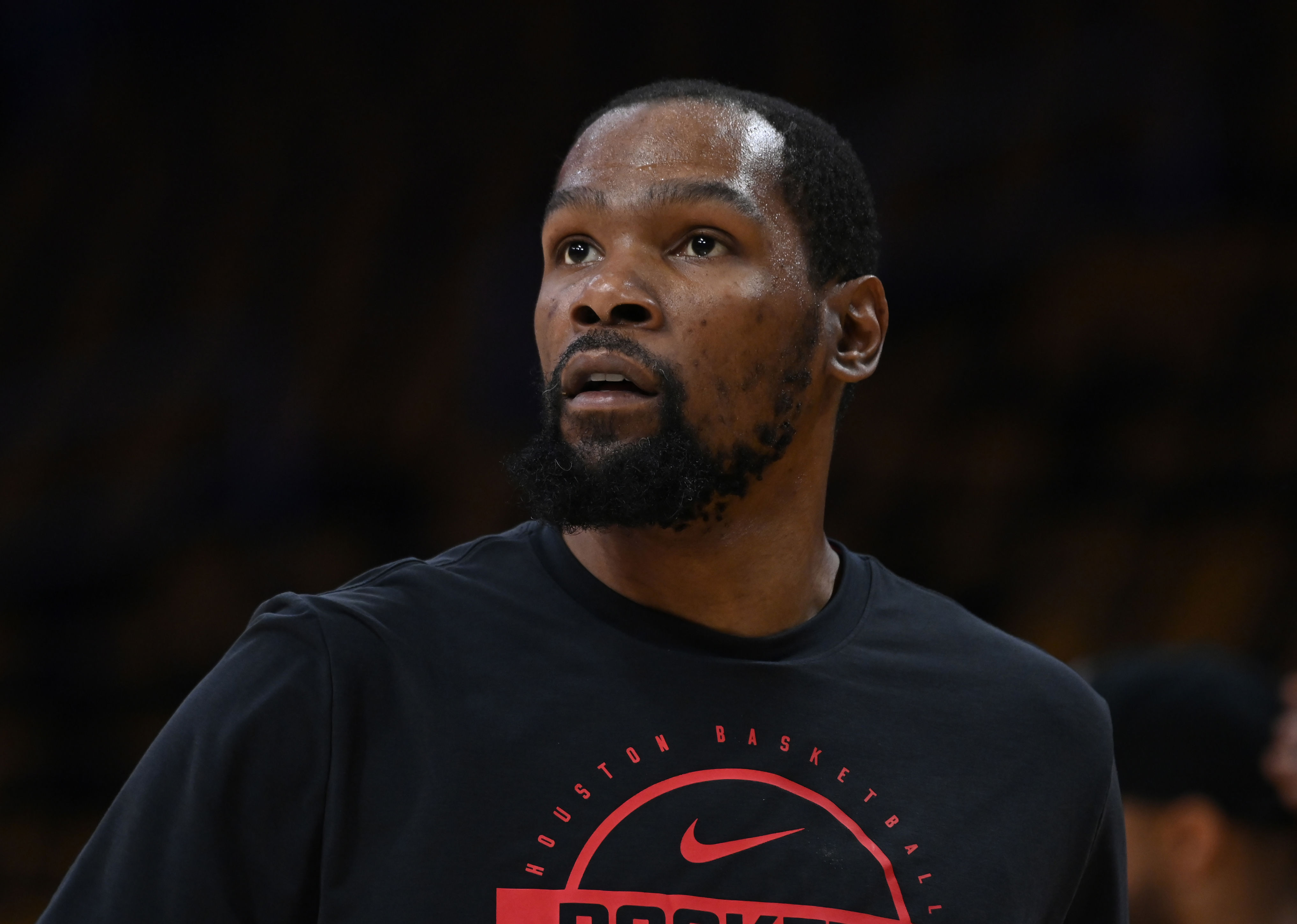 Kevin Durant injury update: Will KD play tonight against the Lakers?
