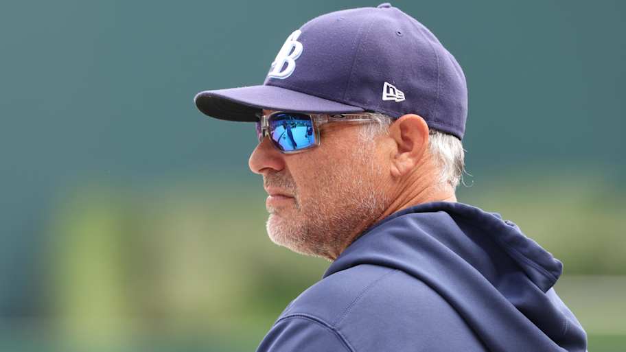 Kevin Cash shares brutal injury update on Rays key reliever