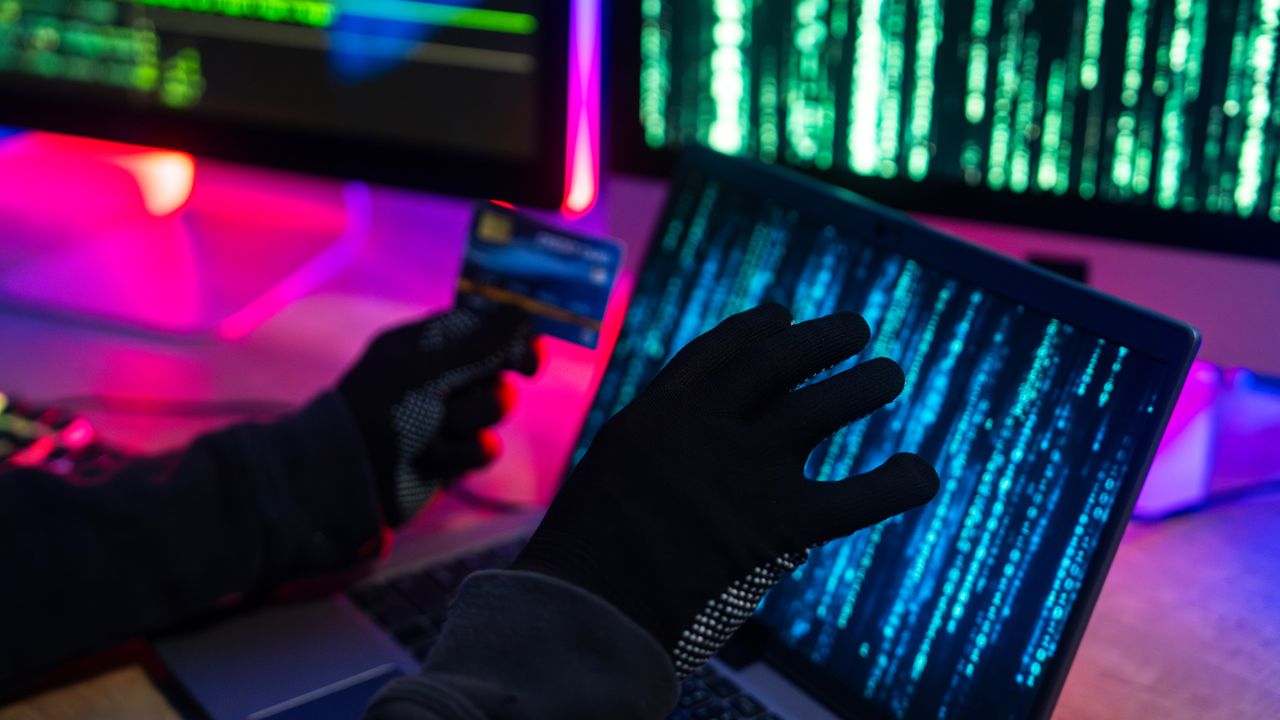 UK faces biggest ransomware-level hacktivist threats with 'no option to ...