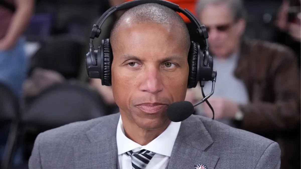Reggie Millers ROTY Confession: NBA Legend Admits He Changed His Vote ...
