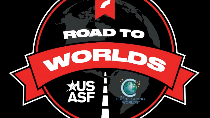Canadian teams to watch at the Cheerleading Worlds 2026