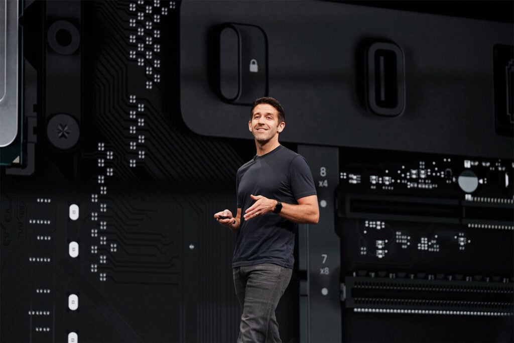 Prediction markets called Tim Cook's Apple CEO successor—here's what ...