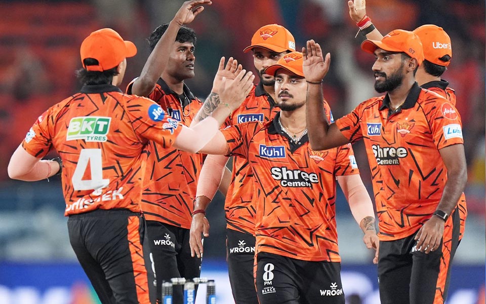 IPL 2026: 'The best amongst all' - Aakash Chopra praises SRH ahead of ...
