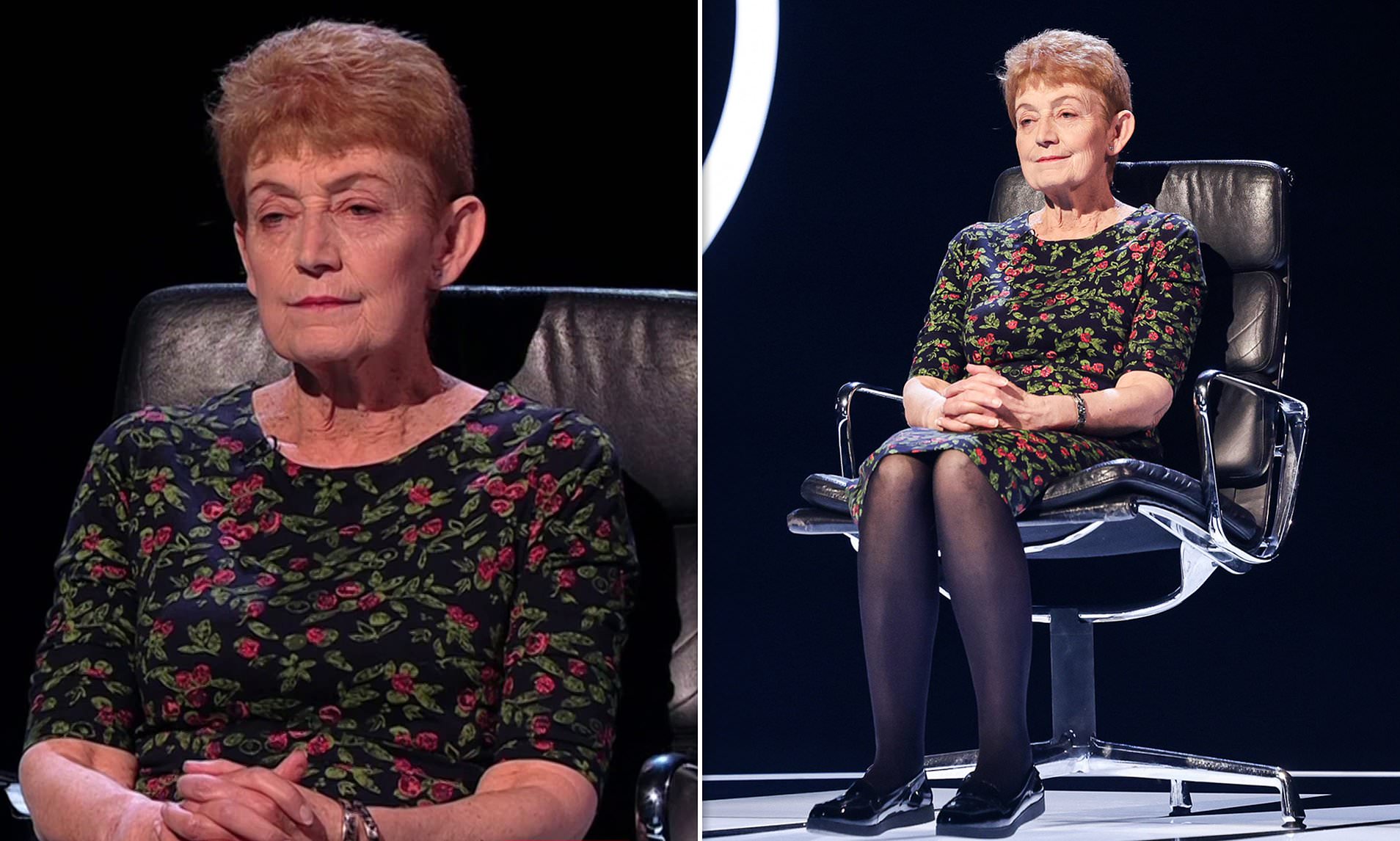 Lancaster housewife is crowned Mastermind champion in tense final after ...