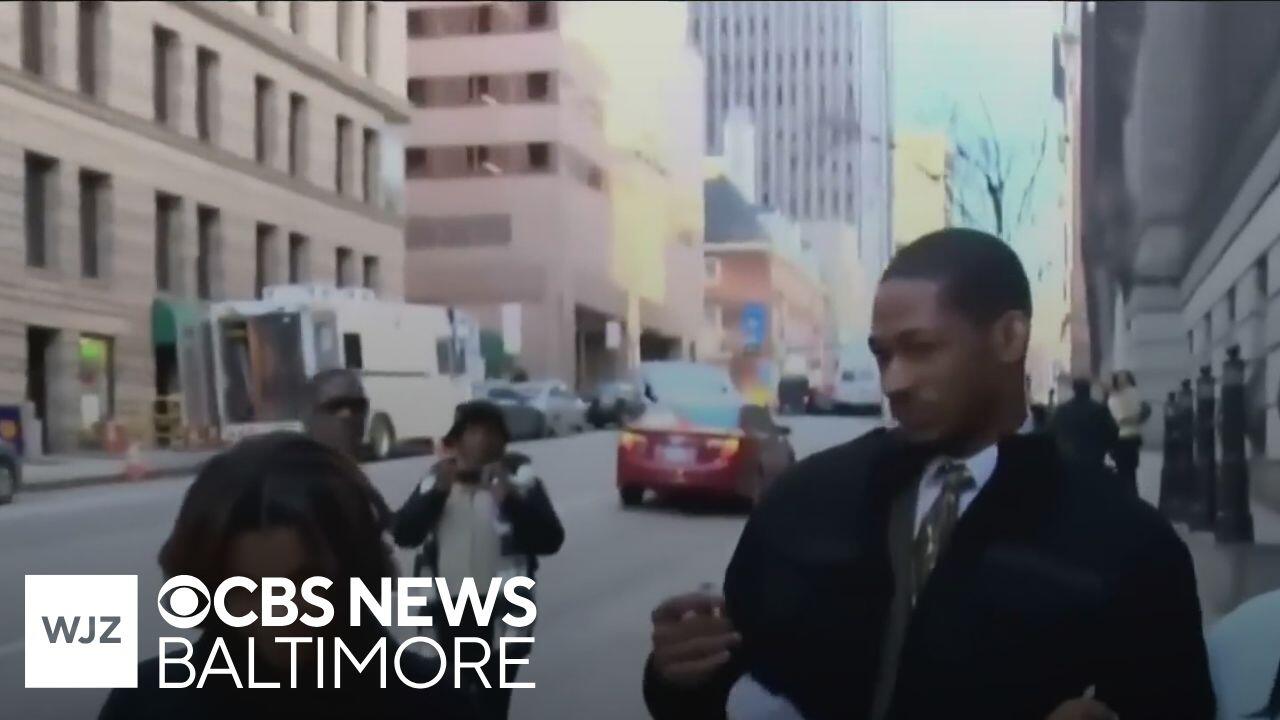 Man acquitted of Phylicia Barnes murder on trial again for attempted ...