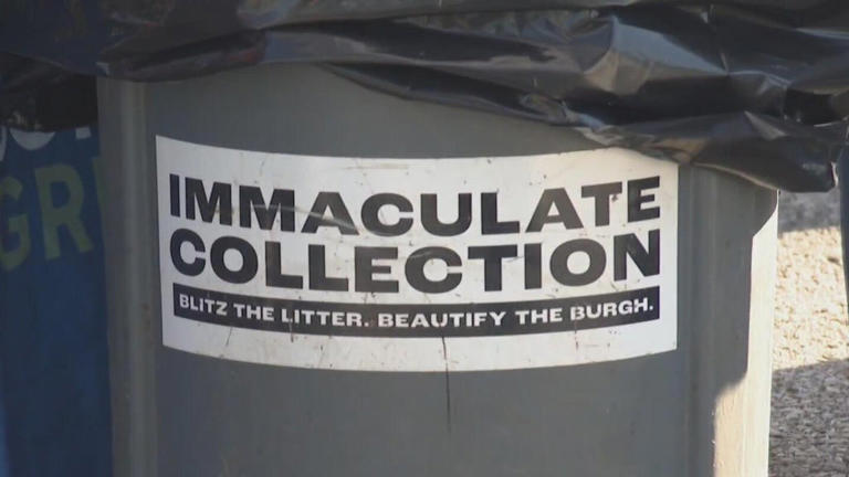Volunteers gather for Immaculate Collection beautification project ...