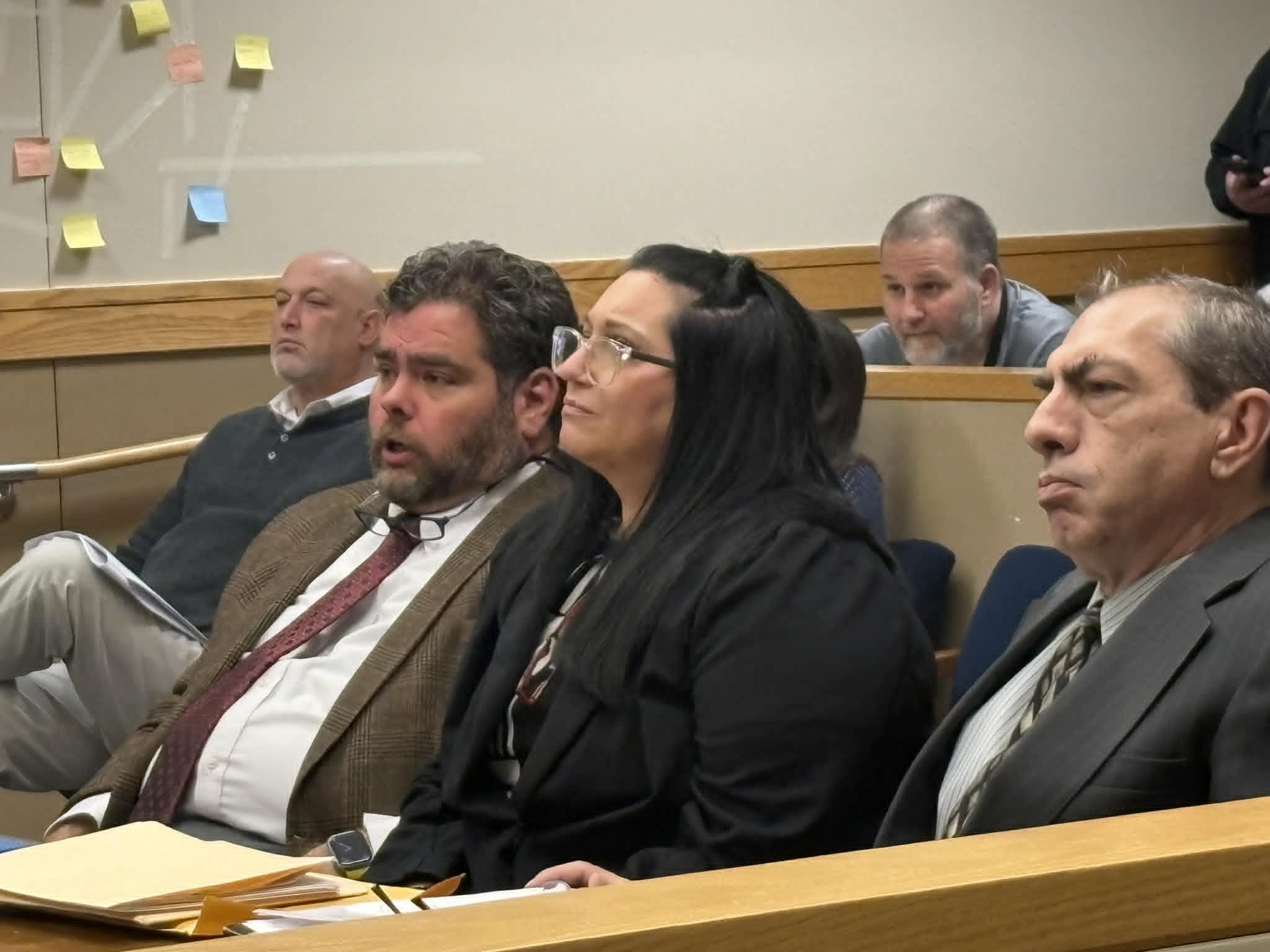 Michigan bartender gets at least 40 years in prison for killing 2 men ...
