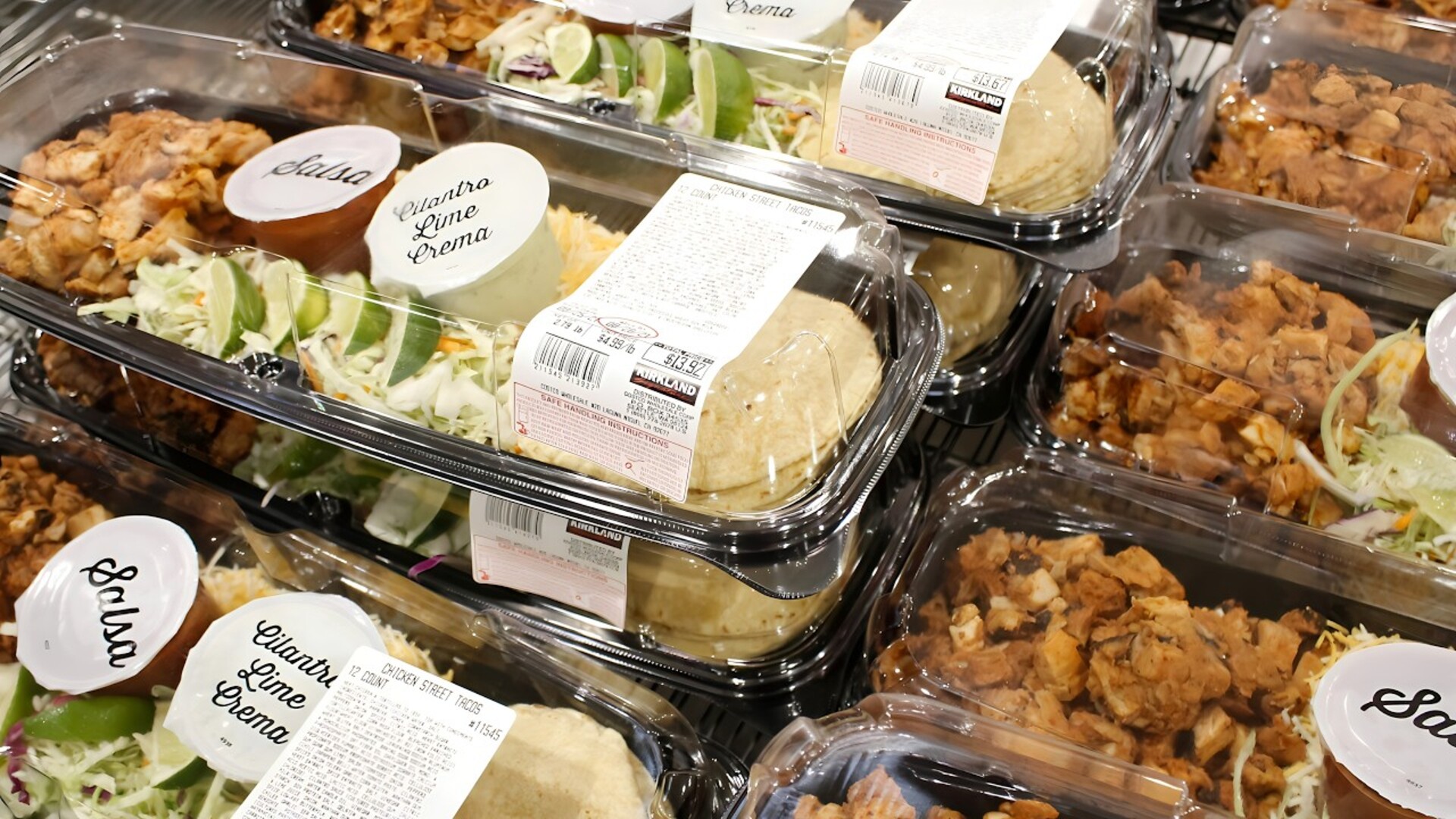 The worst and best pre-made meals from grocery stores