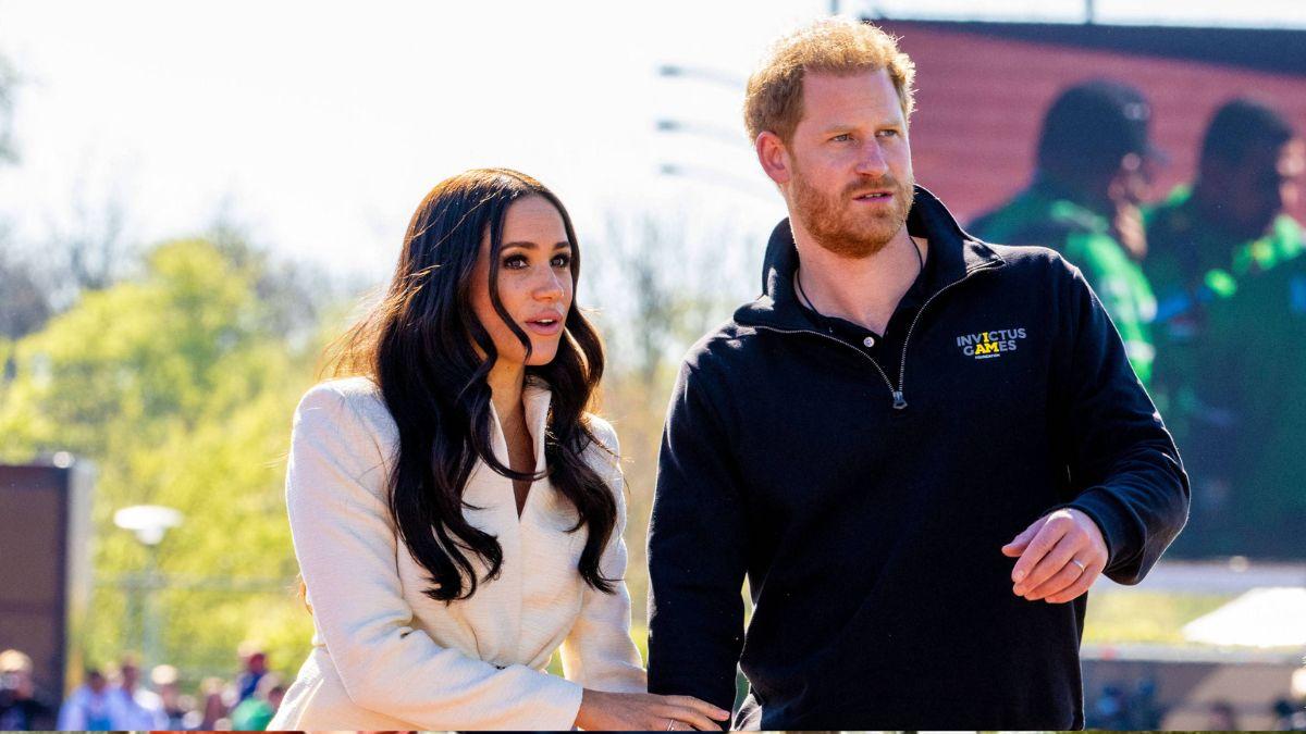 Meghan Markle 'absolutely buzzing' after Australia tour as she's ...