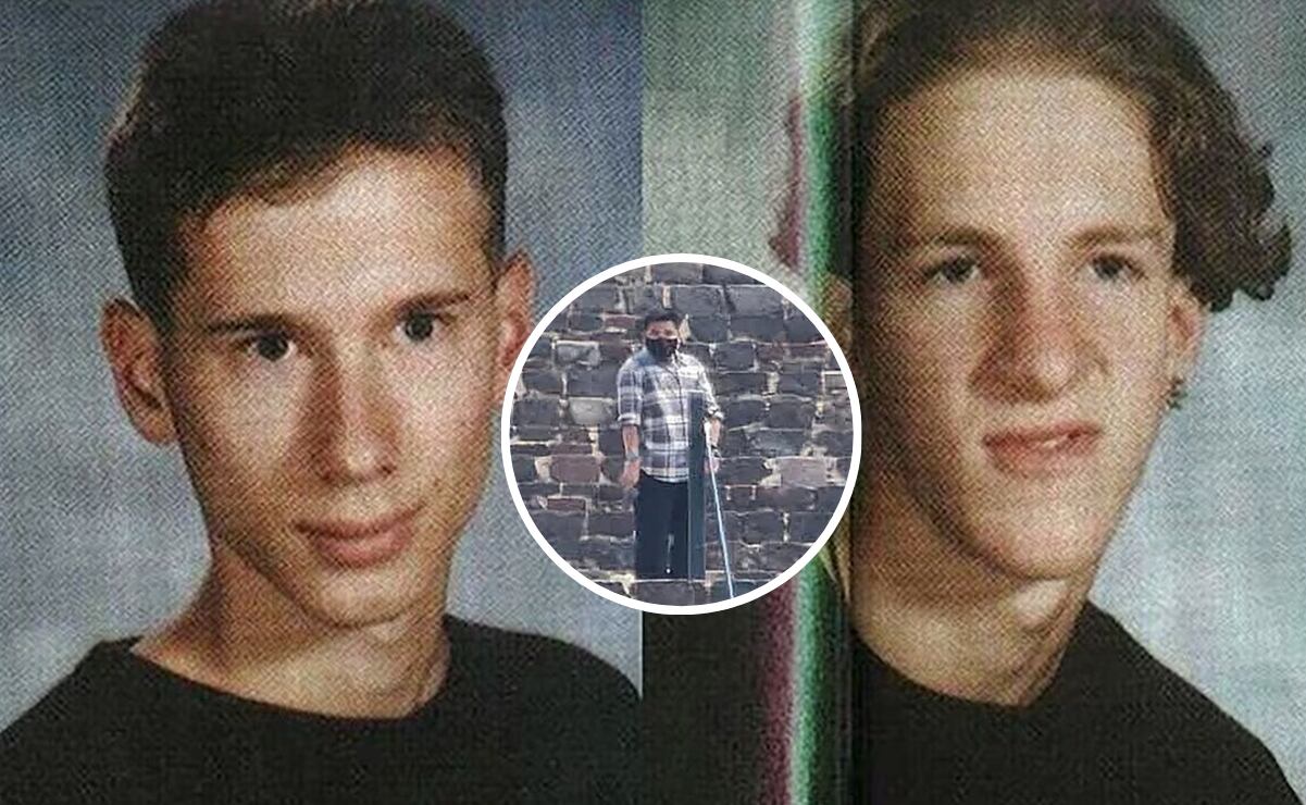 Ataque en Teotihuacán: ¿Quiénes eran Eric Harris y Dylan Klebold, los ...