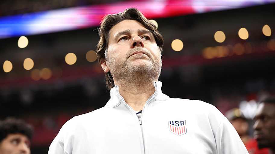 USMNT World Cup ticket sale 'struggles' highlight worrying trend for ...