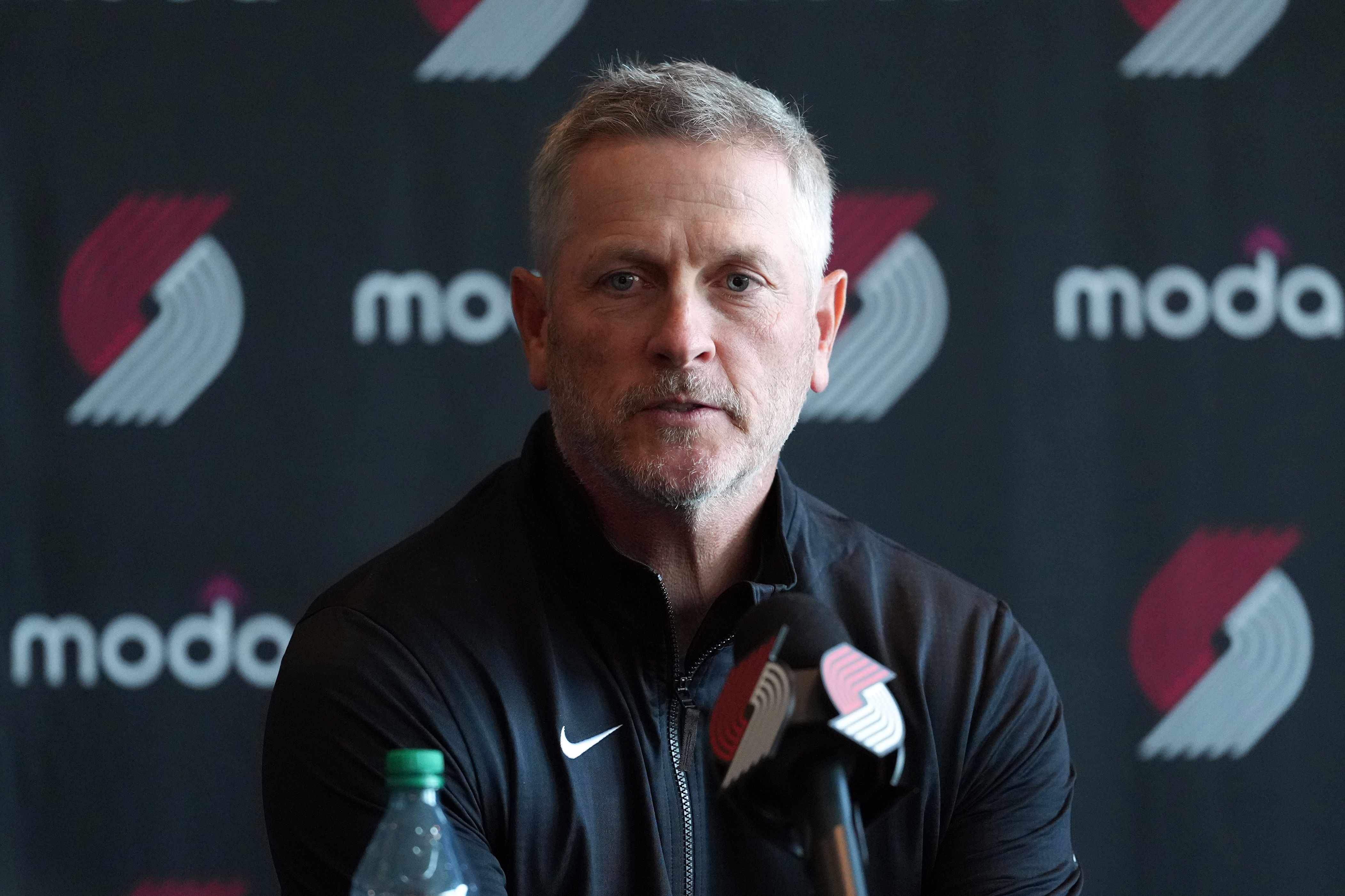 Trail Blazers 'cheap' approach may become new NBA reality