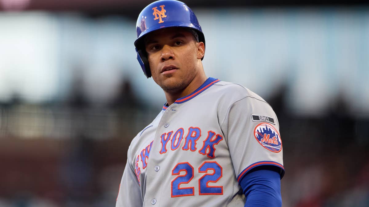Fantasy baseball 2026: Why chase rate is important in OBP leagues