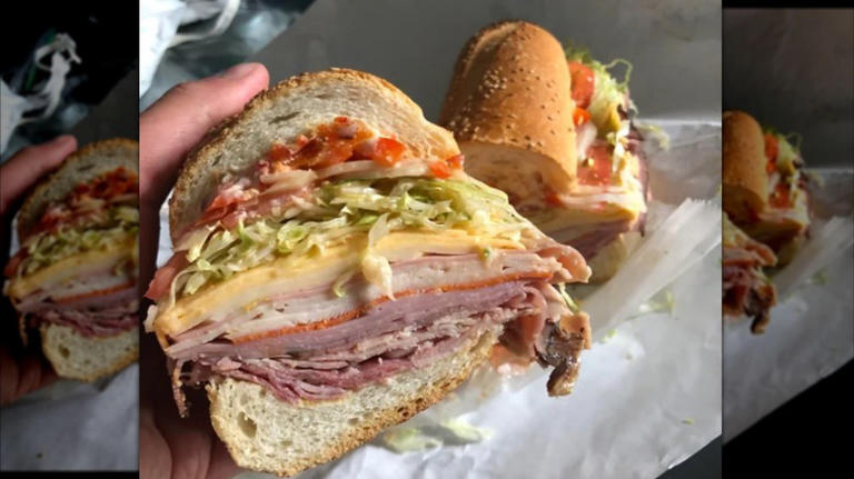 The 15 best Italian subs in America
