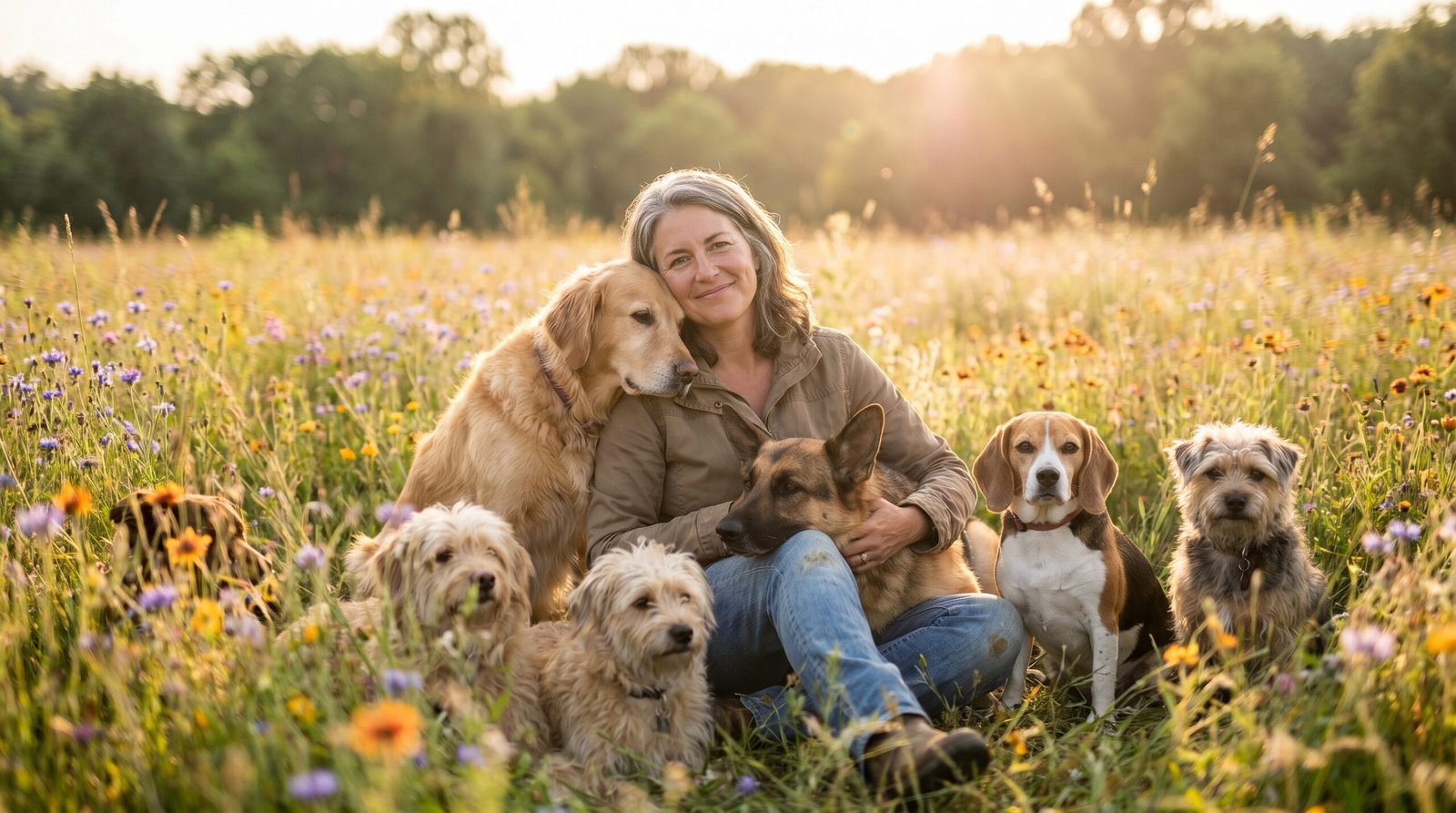 5 tiny things dog owners do that canines never forget