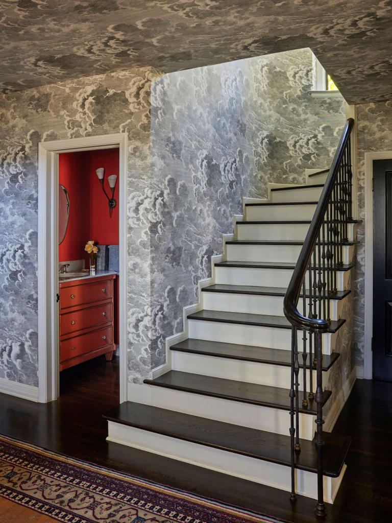 Ready to try pattern drenching? These homes will convince you of its power