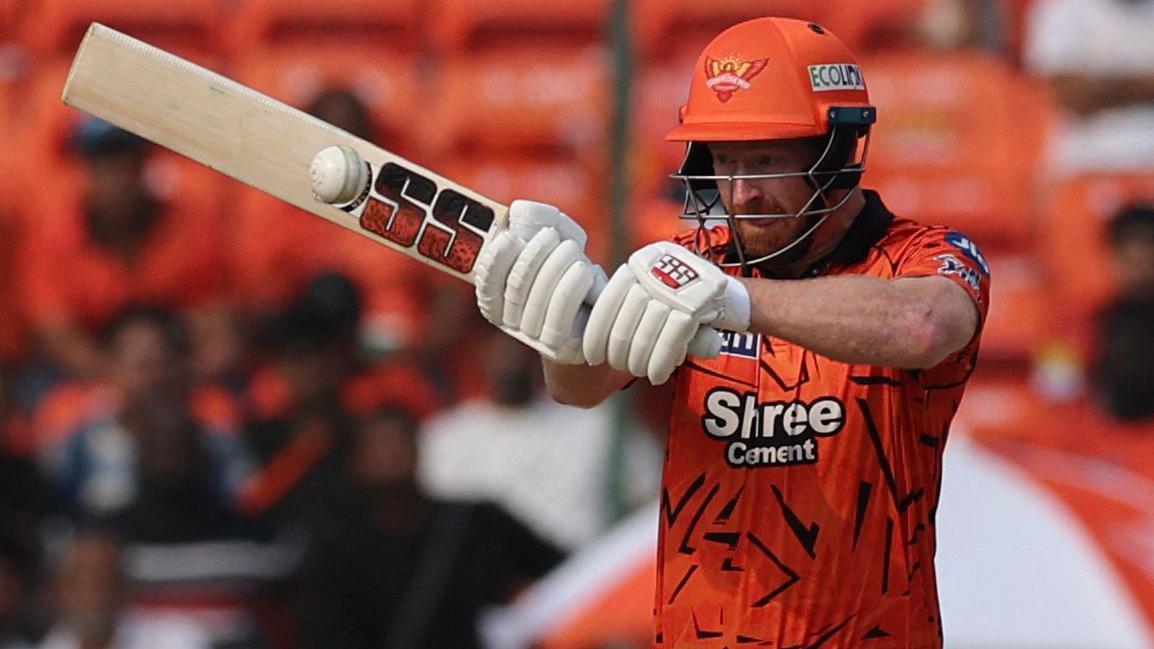 IPL 2026 points table and top run-scorers & wicket-takers