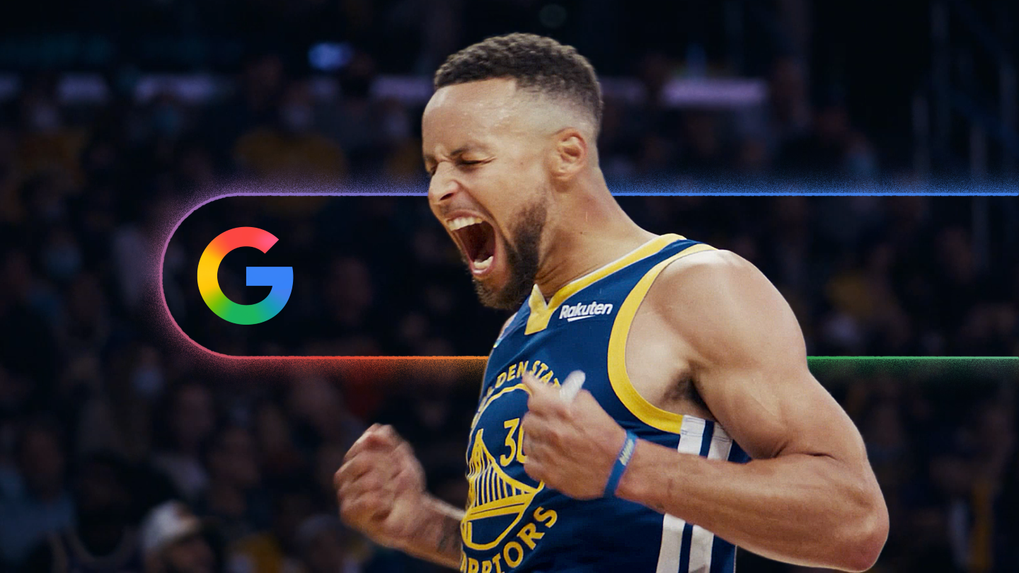 NBA renews with Google, Lakers hire new global partnerships lead