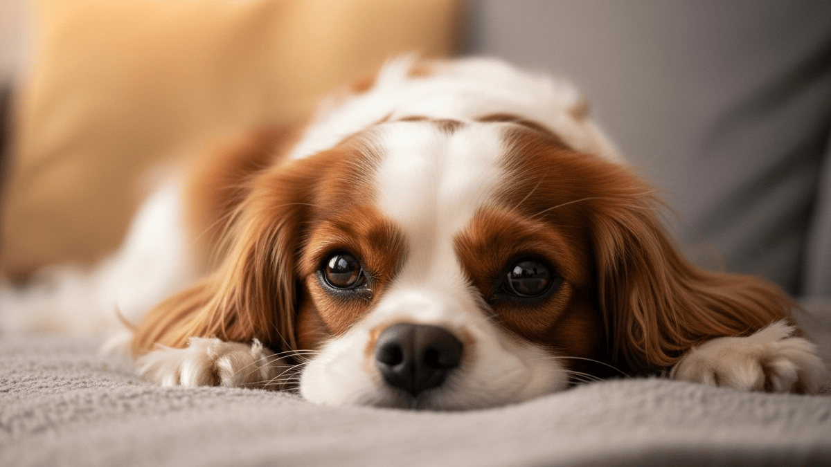 The dog breeds that best adapt to life at home, according to the ...