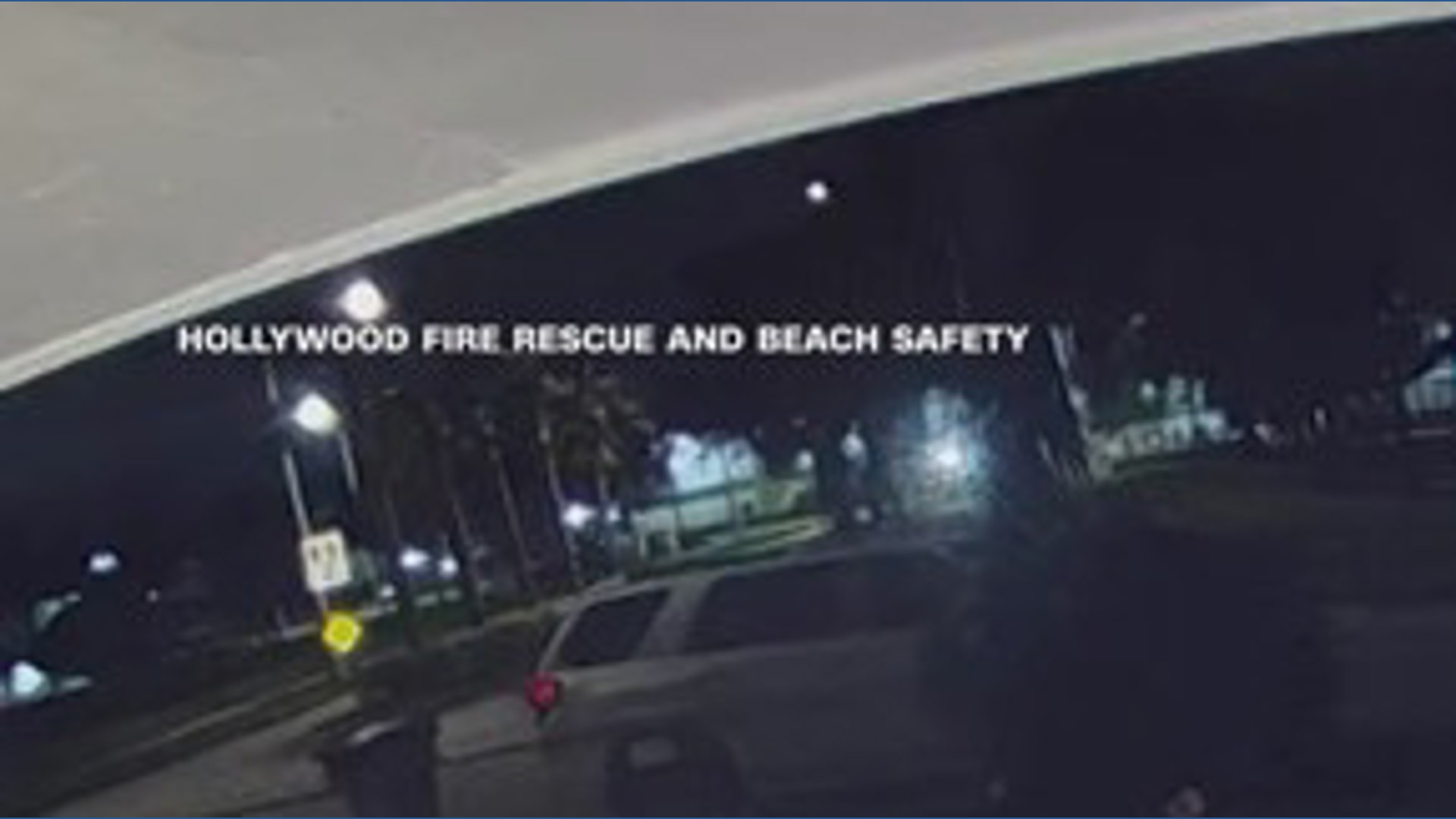 Electric wheelchair battery explodes