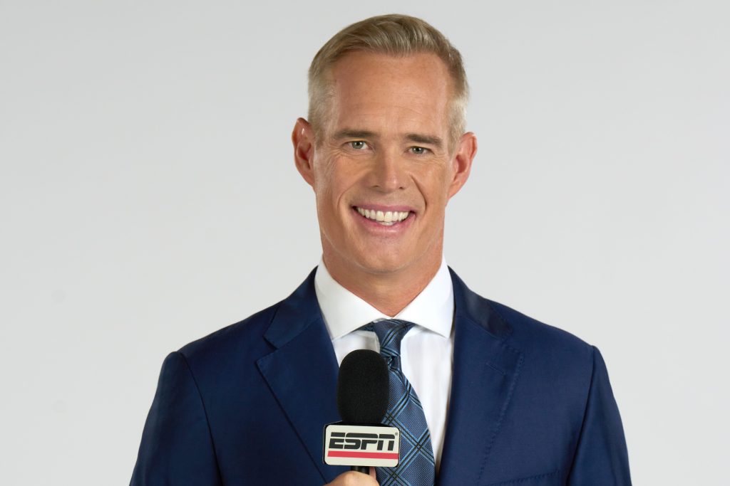 'ESPN Jeopardy!' ordered by Disney+ and Hulu, with host Joe Buck