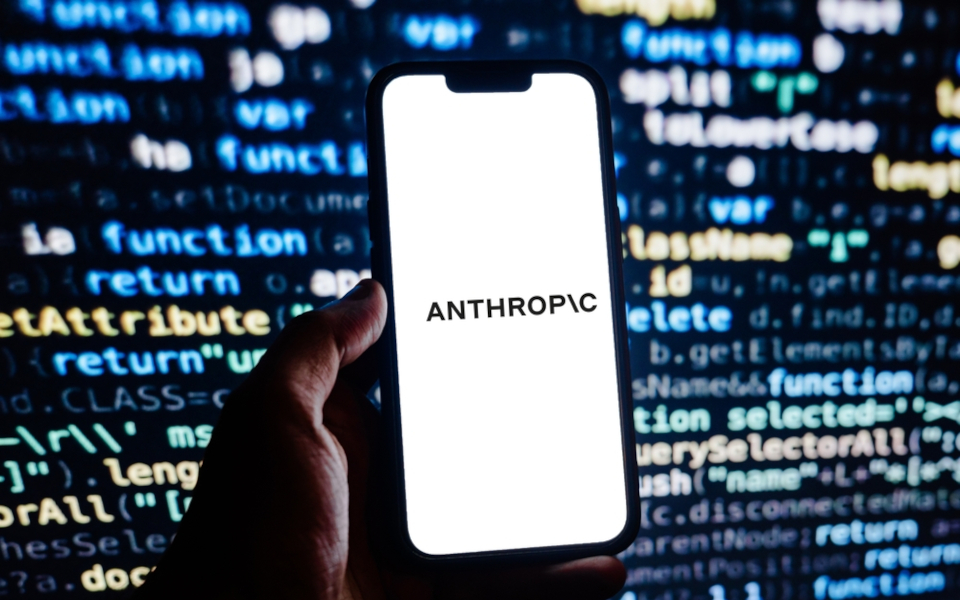Anthropic: Λανσάρει πράκτορες AI για τη διαχείριση χρηματοοικονομικών ...