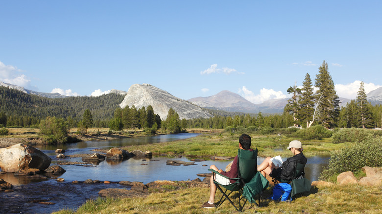 Fun outdoor activities to enjoy on your next trip to Yosemite National Park
