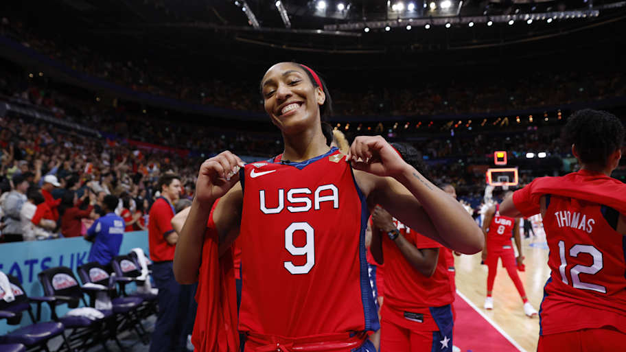 Who is Team USA playing in 2026 FIBA World Cup? Full draw announced