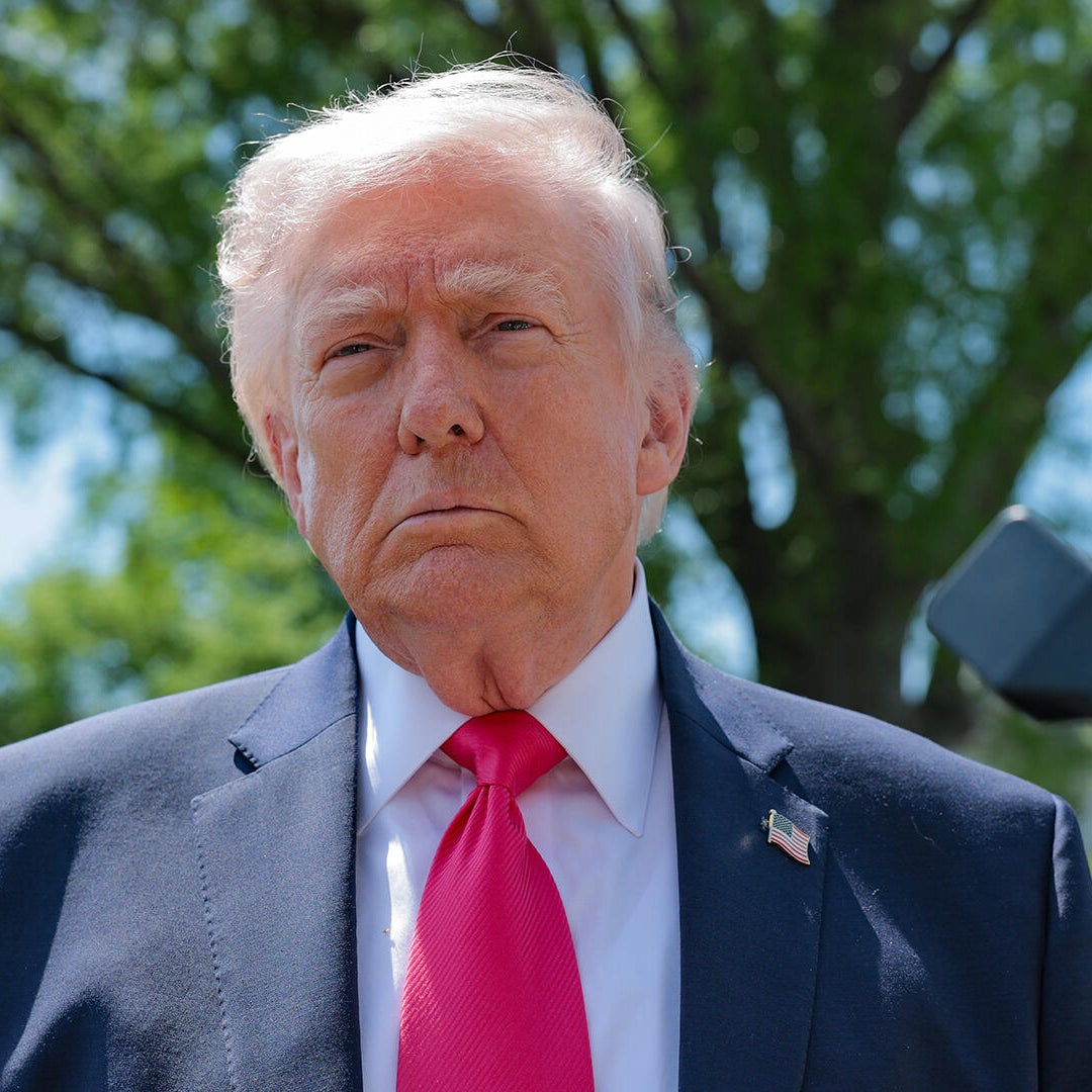 Trump extends ceasefire in Iran indefinitely