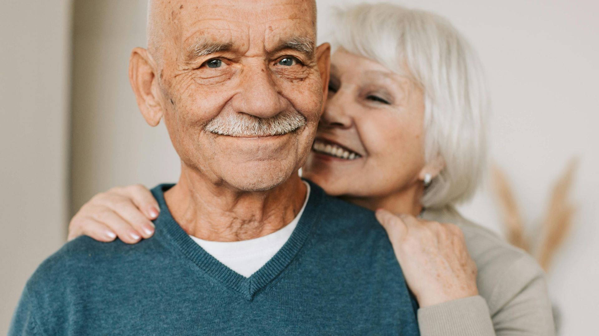 10 choses dont les maris veulent davantage après 50 ans et 10 dont ils ...