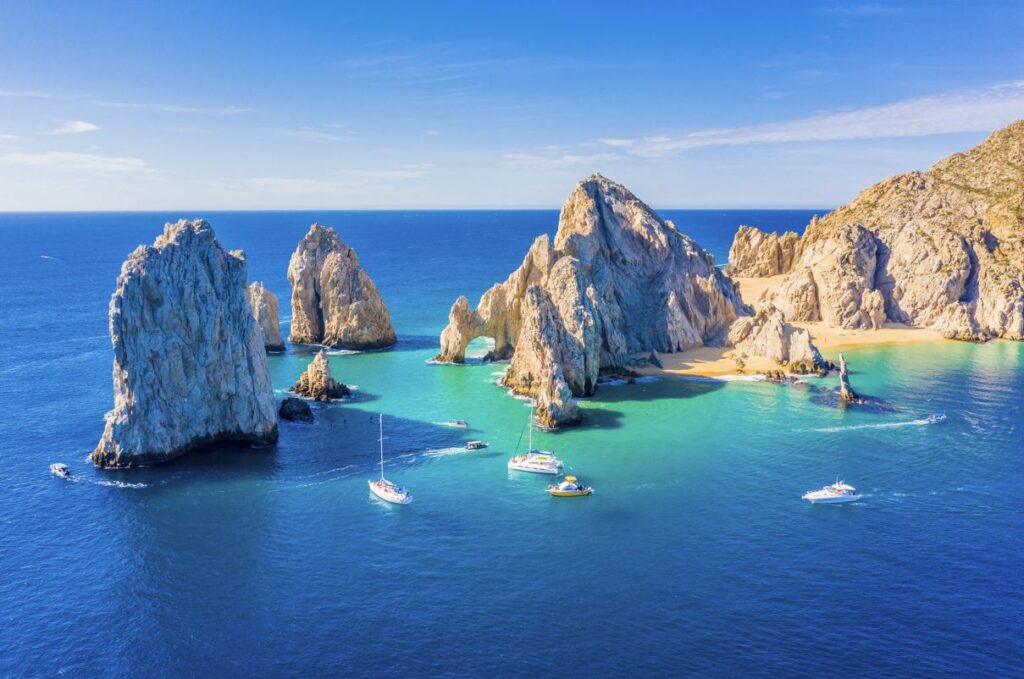 Why Los Cabos is a destination everyone should visit at least once