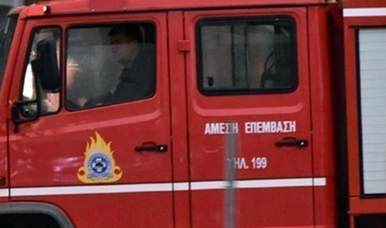 Περιστέρι: Συναγερμός στην Πυροσβεστική – Επίθεση με εμπρησμό σε σχολή ...