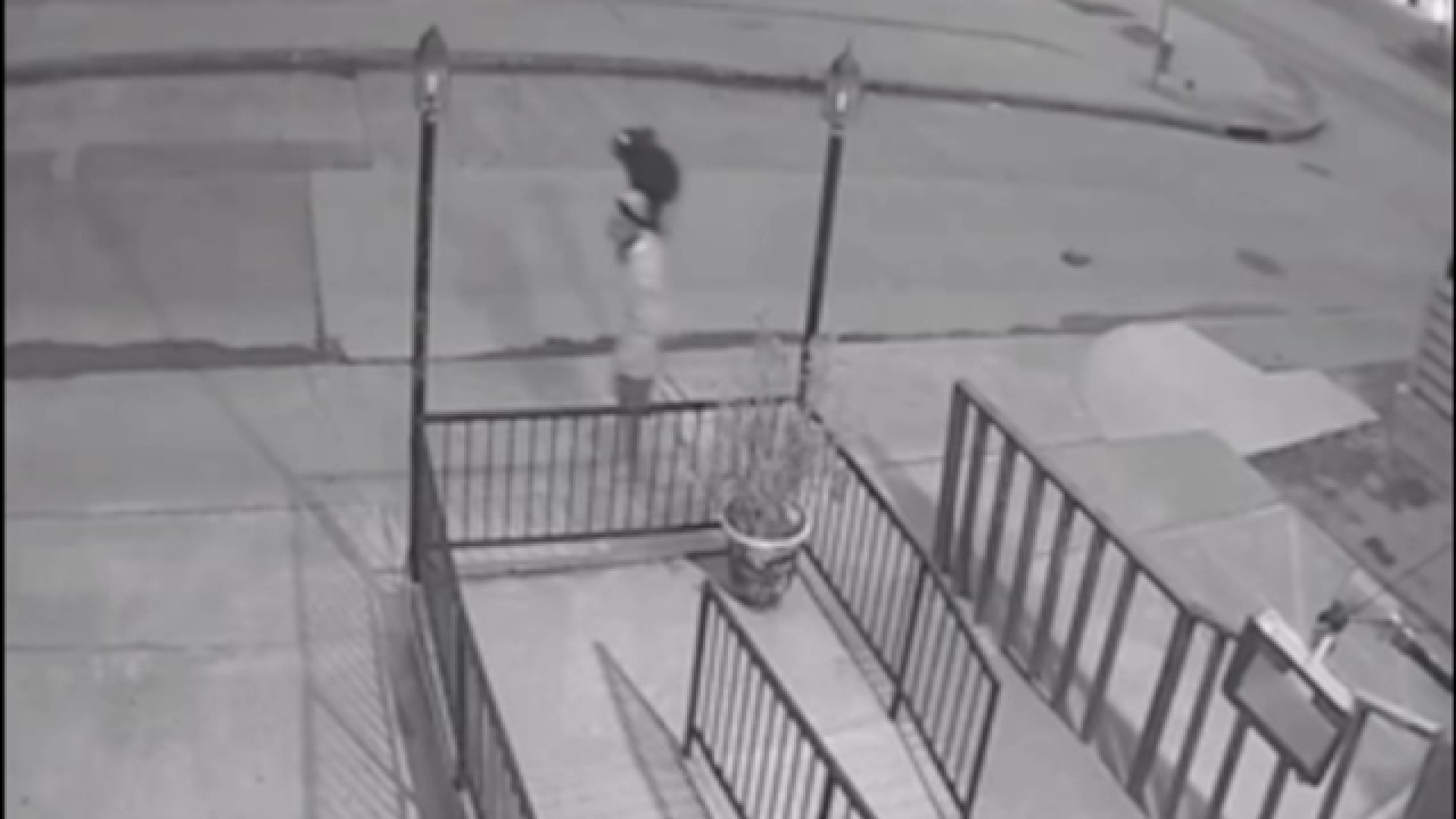Man accused of breaking into Rice Village businesses, leaving $160k ...